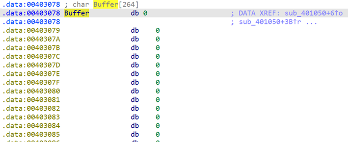 Re学习（buuctf：hello_world_go--IgniteMe）-CSDN博客