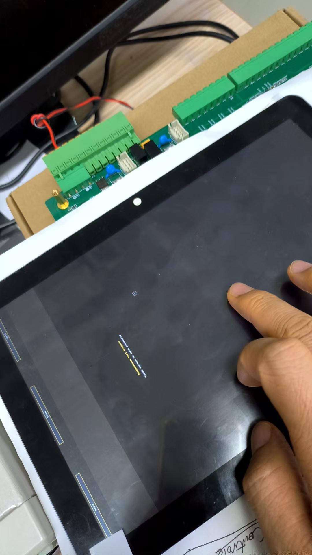 全志T113_i平台mipi10.1寸电容触屏幕调试-CSDN博客