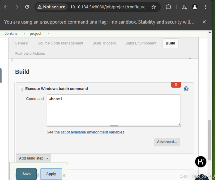 【tryhackme】alfred_tryhackme怎么反弹shell-CSDN博客