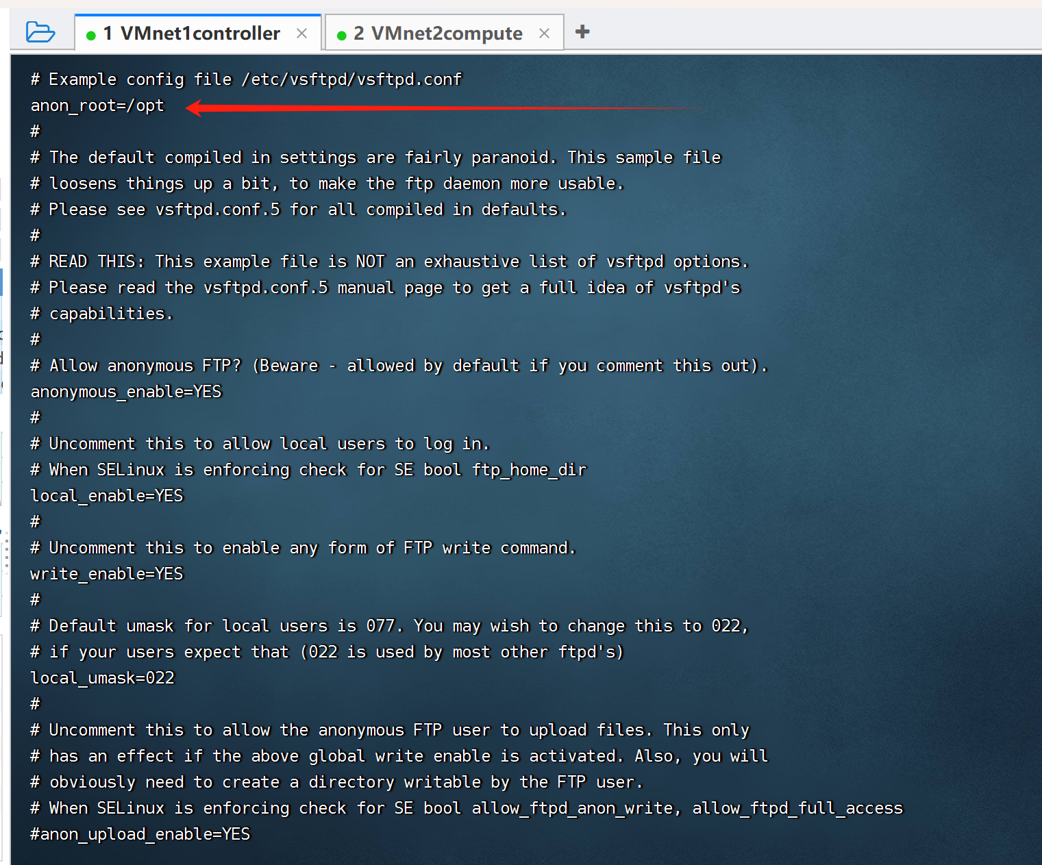虚拟环境搭建开源云计算管理平台OpenStack（windows电脑）从搭建虚拟环境开始-VMware-centOS7_openstack搭建 ...