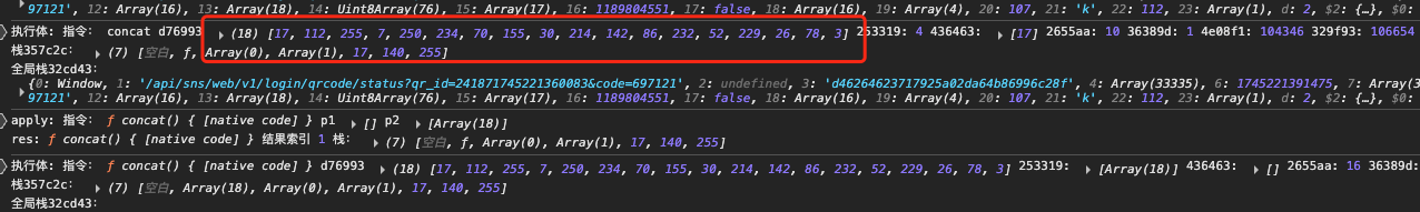 某hs x-mns 参数逆向_小红书 window.mnsv2-CSDN博客