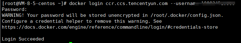 【Docker】Docker Registry（镜像仓库）_docker registry-mirrors-CSDN博客