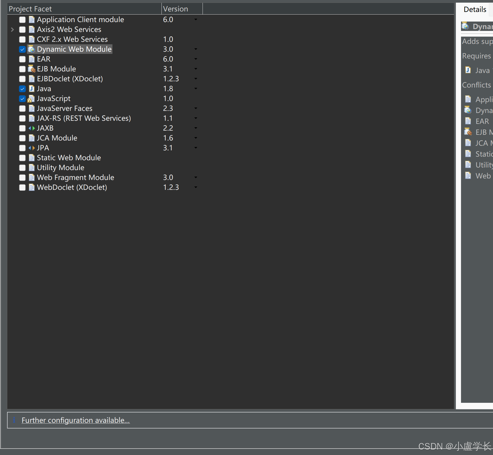 eclipse创建一个maven的webapp项目（主要环境搭建，xml依赖导入）_maven webapp-CSDN博客