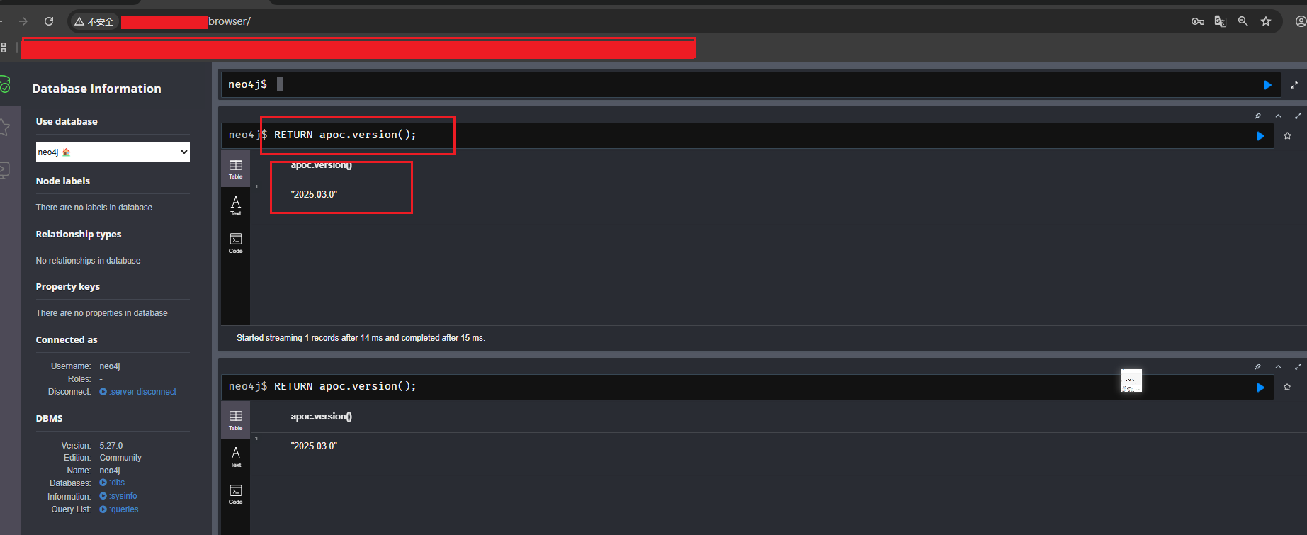 linux 下 neo4j安装并配置apoc插件_neo4j安装apoc-CSDN博客