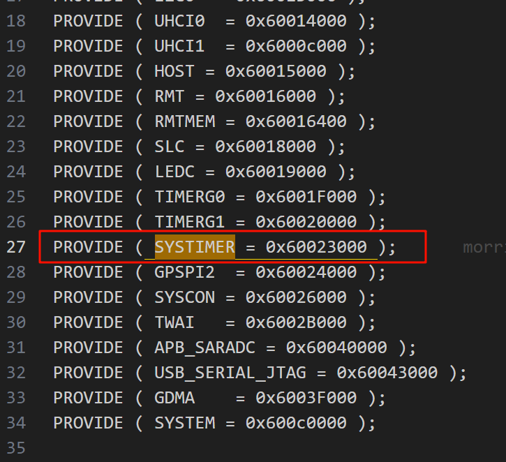 espidf的FreeRTOS_idf freertos-CSDN博客