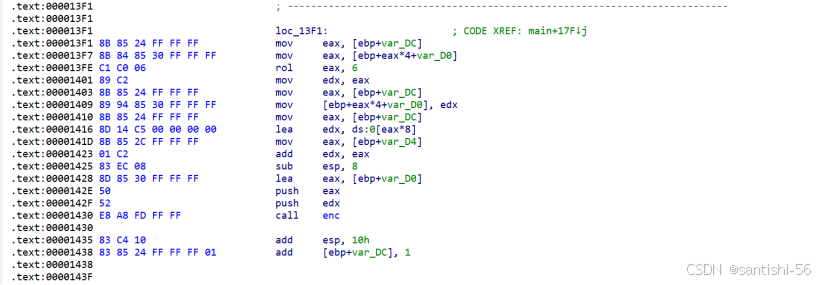 极客大挑战2024_re wp_极客大挑战2024wp-CSDN博客