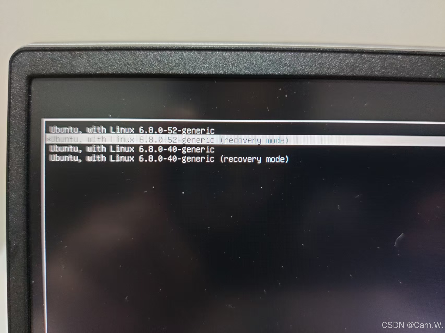 成功解决nvidia-xconfig导致的开机黑屏+光标闪烁问题_linux_weixin_43938638-NVIDIA AI 技术专区
