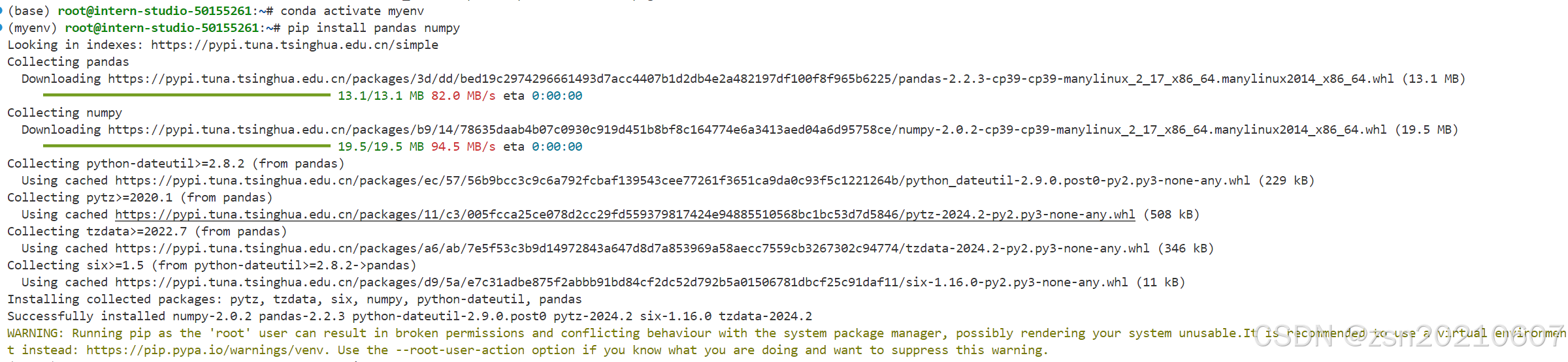 python基础_conda create-CSDN博客
