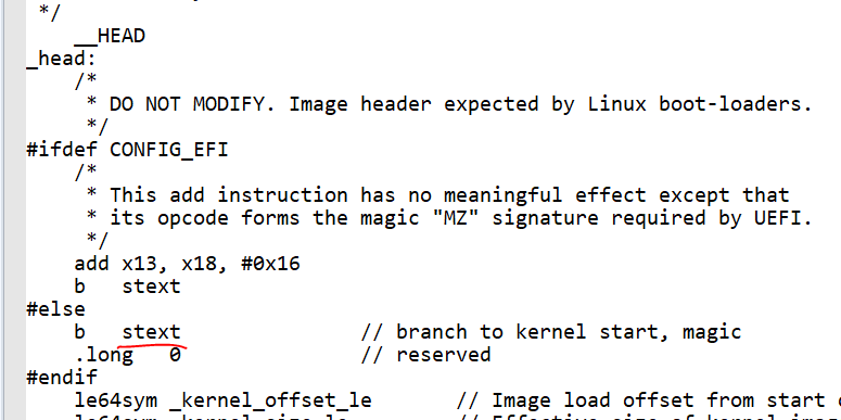 庖丁解牛式剖析详解linux内核内存管理子系统-kernel阶段之start_kernel-CSDN博客