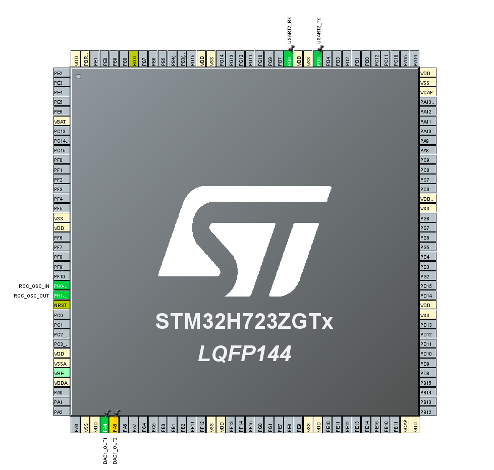 STM32H7 ADC+DMA输出正弦波 HAL库开发_stm32h7 dma adc hal-CSDN博客