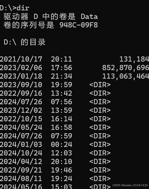 学习java——cmd命令行及配置环境变量java 代码执行cmd命令 环境变量 Csdn博客