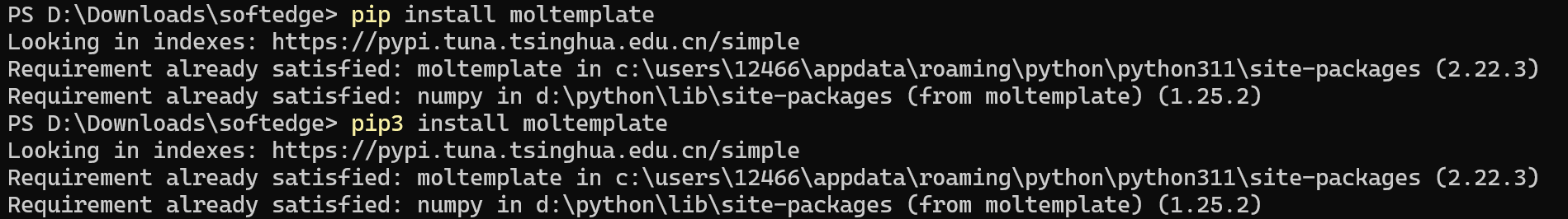 win11 moltenplate安装教程_moltemplate安装-CSDN博客