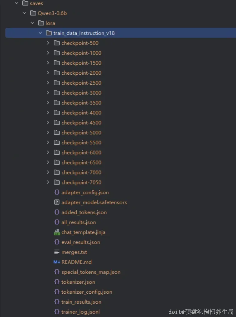 大模型qwen3使用llama.cpp转换为gguf格式_qwen3转gguf-CSDN博客