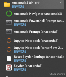安装Anaconda、Pycharm全流程详细教程_python anaconda pycharm安装顺序-CSDN博客