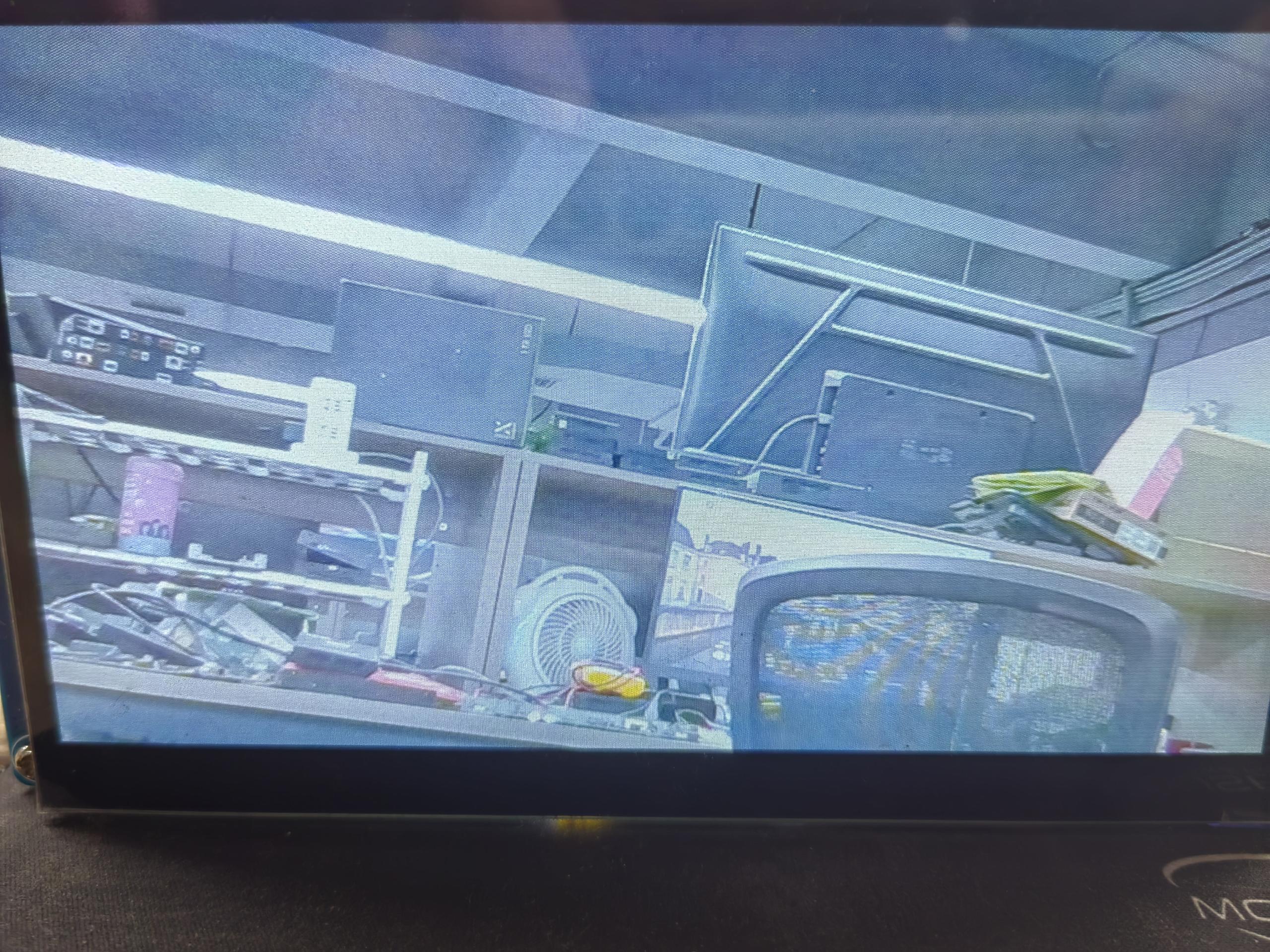 Linux使用USB摄像头投屏至LCD屏上显示_usb摄像头显示到lcd-CSDN博客