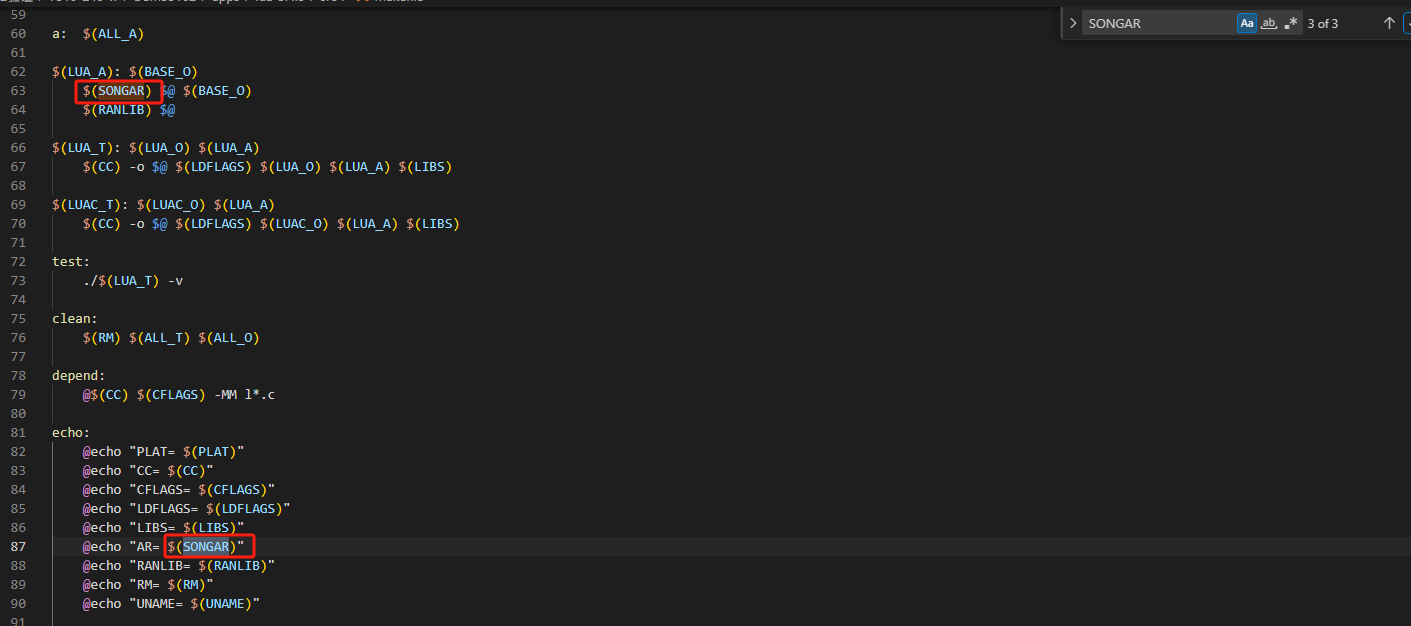 lua 移植到linux嵌入式系统_lua移植到嵌入式linux-CSDN博客
