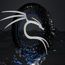 kali之netdiscover-CSDN博客