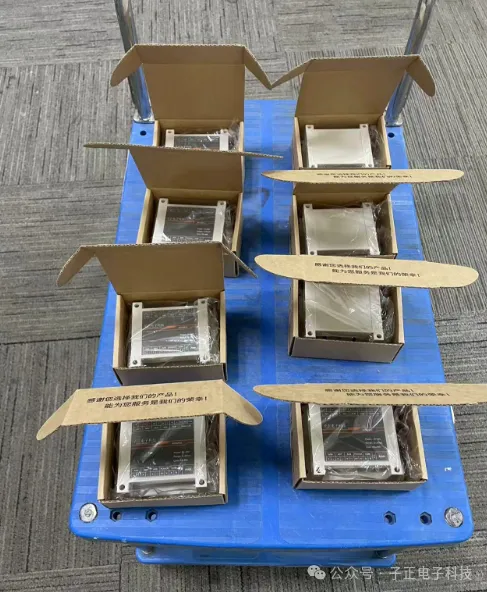 历时四个月，我推出了个人的第二款产品---子正AO-8模块-CSDN博客