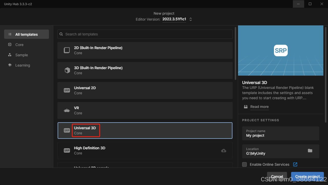 XR Interaction Toolkit3.0教程-CSDN博客