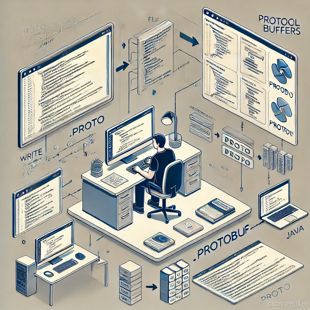【protobuf库 】 protoc - 21.12 参数说明_protoc 参数-CSDN博客