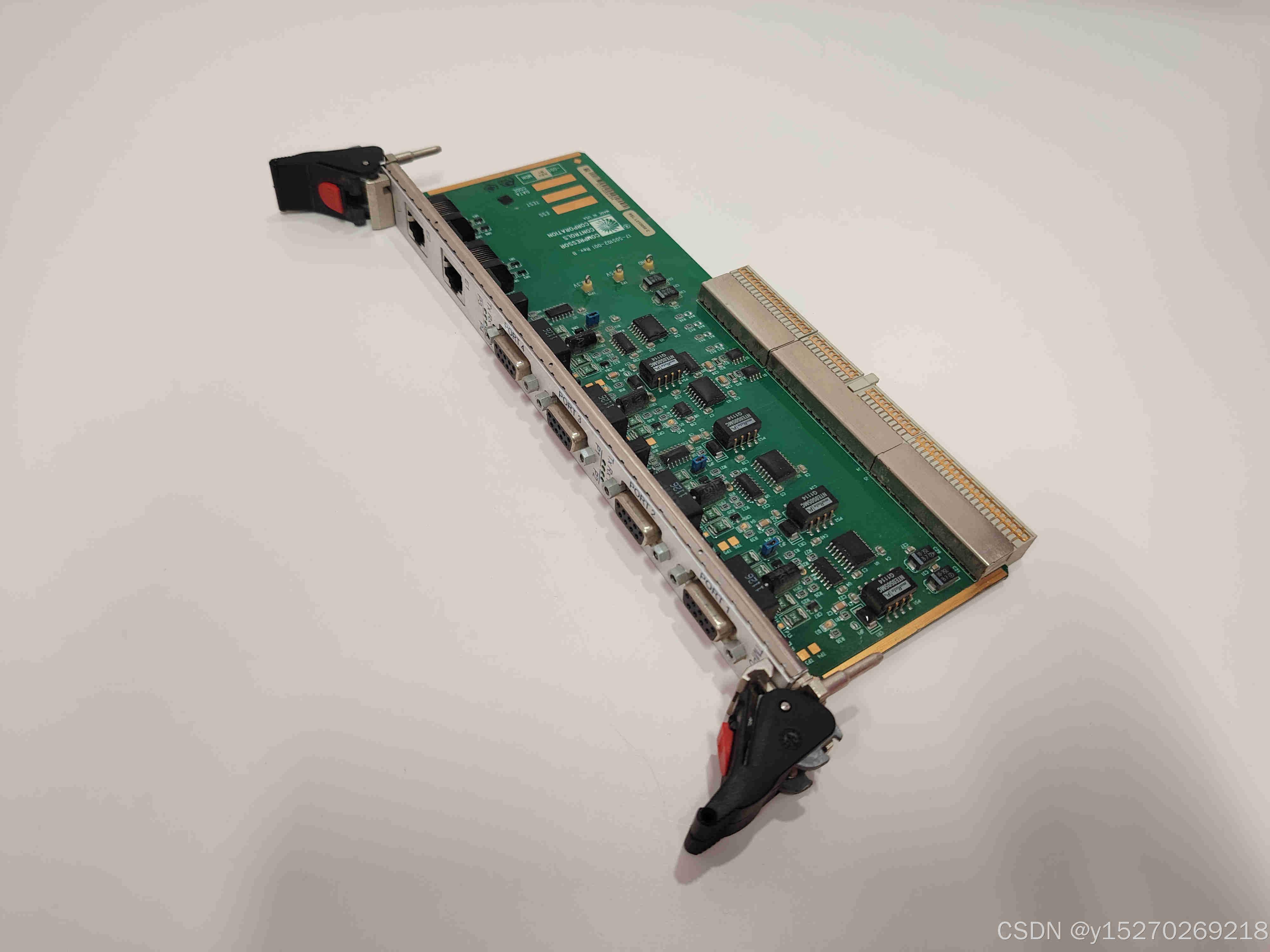 CCC TMPU-1002转换模块-CSDN博客