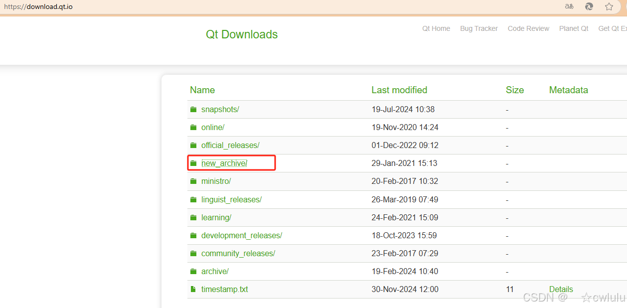 QT 5.8.0安装_qt5.8.0-CSDN博客