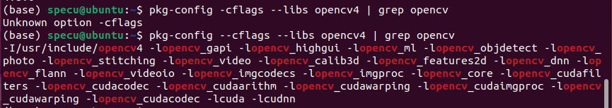 Opencv-cuda库的修补方法配置；Basler相机的环境配置；C++的接口函数包配置及使用方法#Jetson系列AGX Orin 、Nano Super_opencv basler-CSDN博客