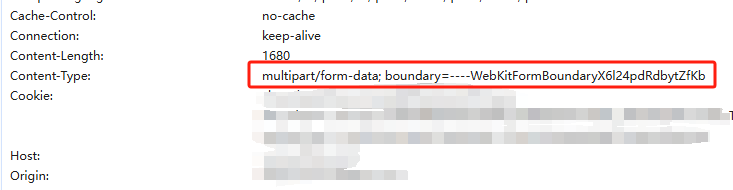遇到multipart/form-data； 如何使用requests进行请求_requests form-data-CSDN博客