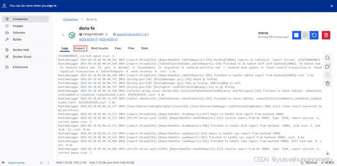 Windows电脑上如何部署doris数据库_windows安装doris-CSDN博客