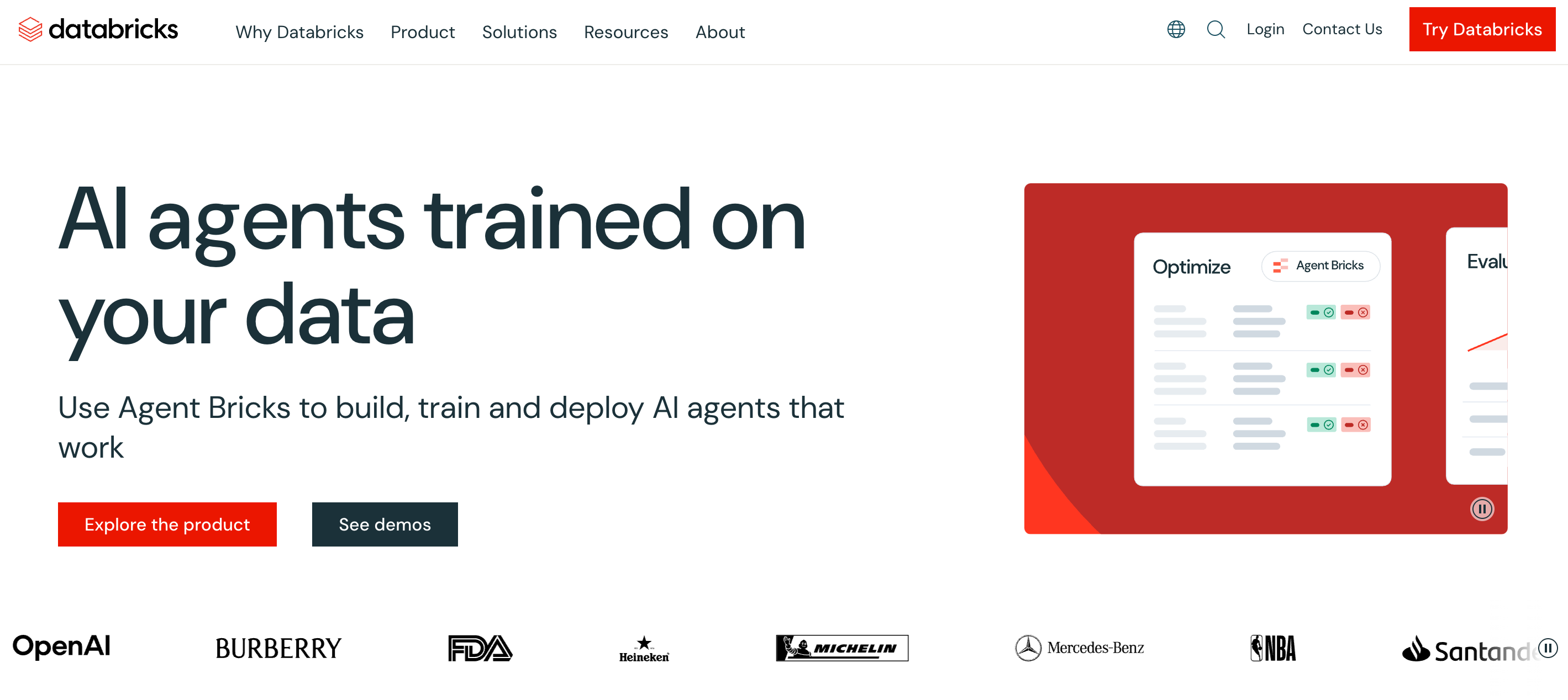 Databricks —— 云数据分析和挖掘平台，Apache Spark 做底层支持-CSDN博客