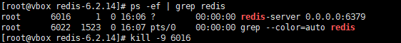 CentOS 7 安装 Redis 6.2.14-CSDN博客