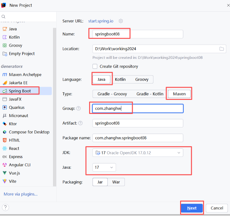 springboot_spring boot-CSDN博客