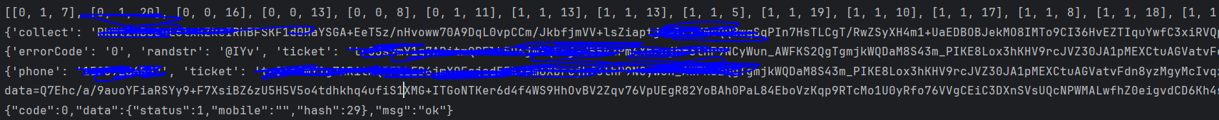 腾讯滑块 collect 分析_腾讯滑块collect-CSDN博客
