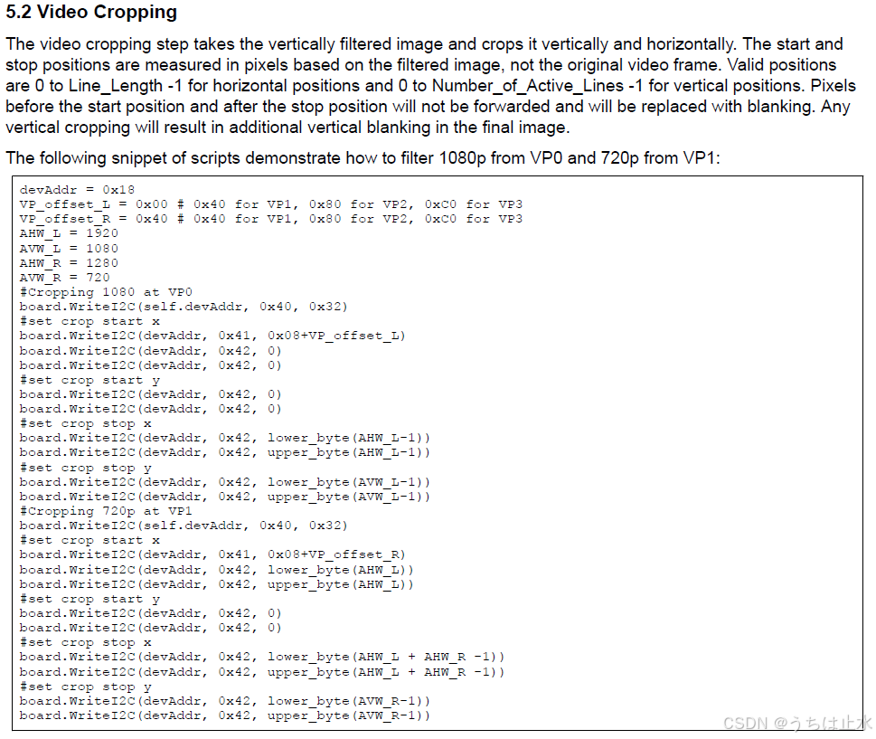 ti983处理superframe配置-CSDN博客