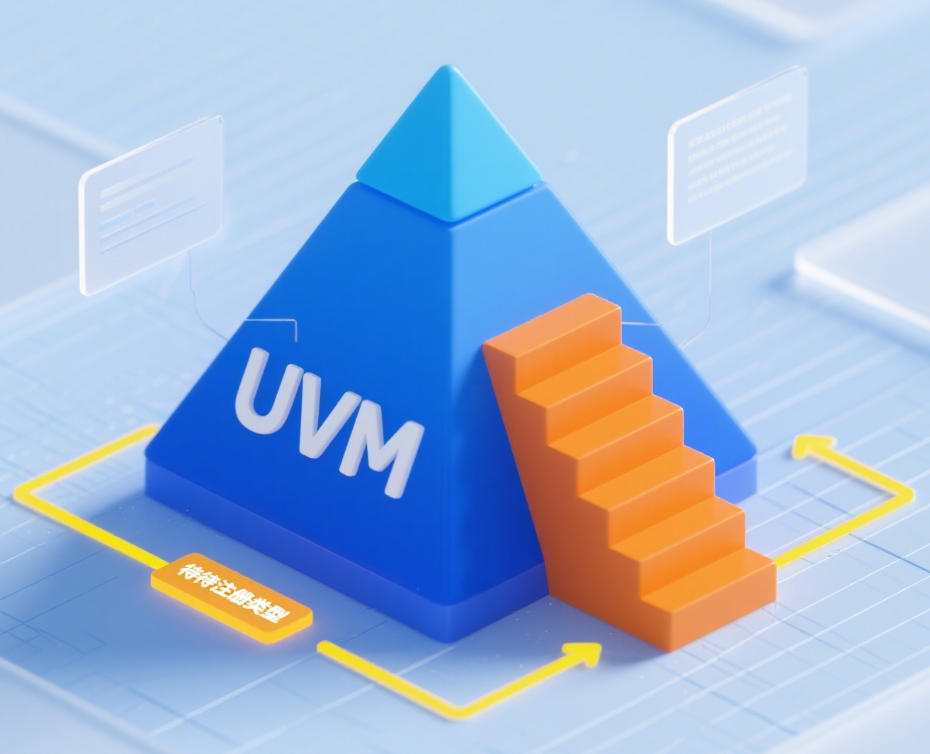 IC验证04--UVM Factory机制与动态对象替换（附源码）_uvm怎么更改tracker-CSDN博客