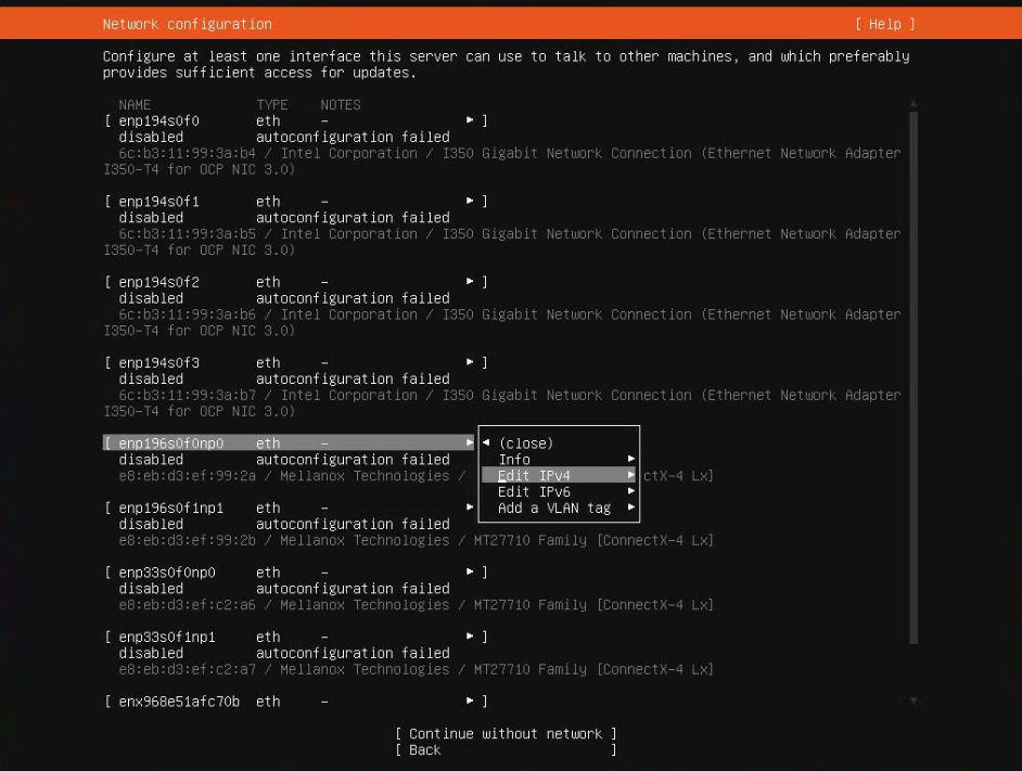linux入门 Ubuntu 22.04 LTS 系统安装_ubuntu22.04-CSDN博客