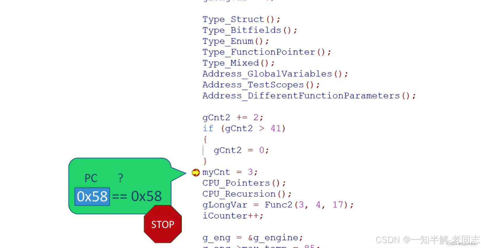 isystem-winIDEA调试工具使用-CSDN博客