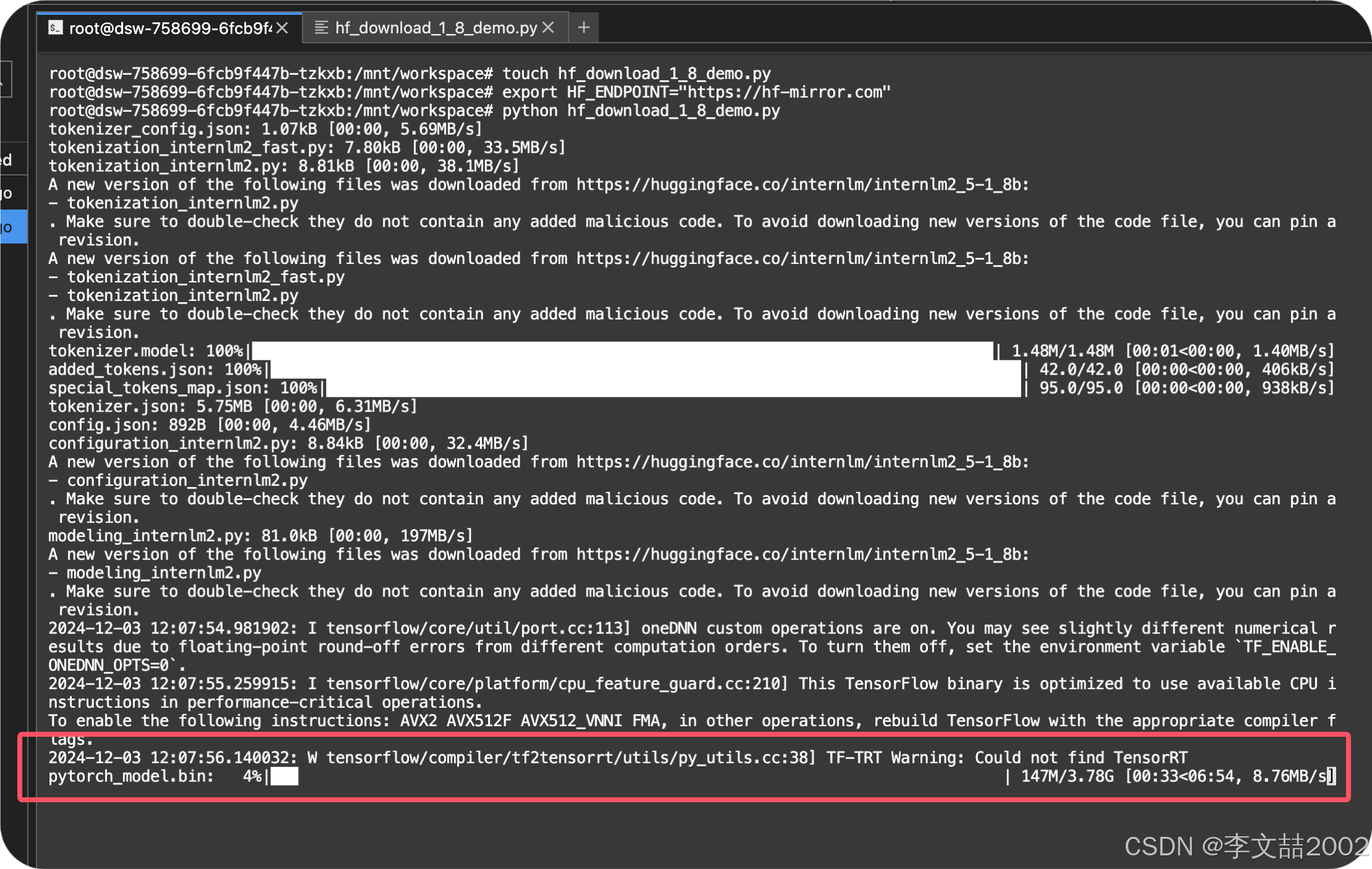 【开发技巧】如何使用Hugging Face_huggingface python-CSDN博客