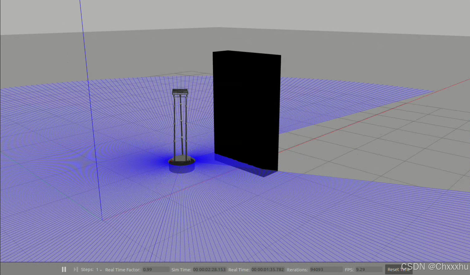 3 激光雷达在ROS2中的使用_ros2 lidar-CSDN博客