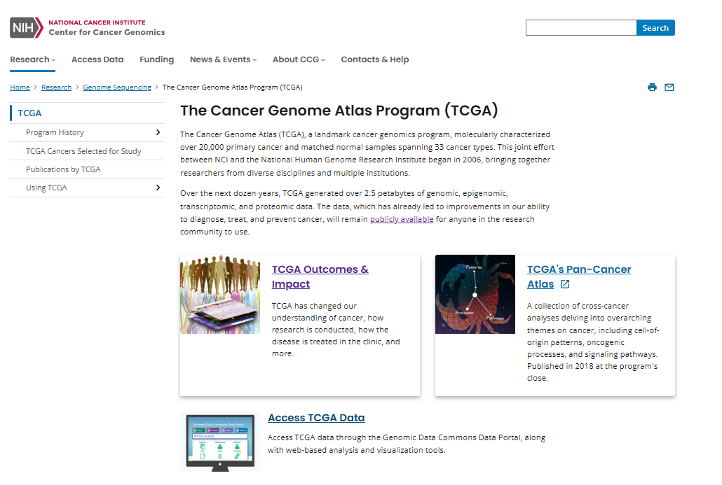 TCGA数据库下载和整理----食管癌为例-CSDN博客