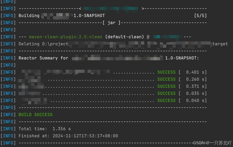 IDEA技巧2：IDEA Terminal和 Windows cmd 打印的环境变量不一致 【IDEA】【Terminal】【cmd】【Powershell】【echo】【java ...