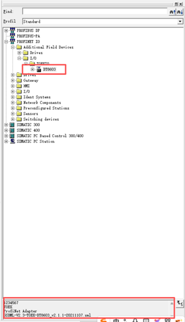 西门子STEP7的GSD安装详细步骤_step7加载gsd文件-CSDN博客