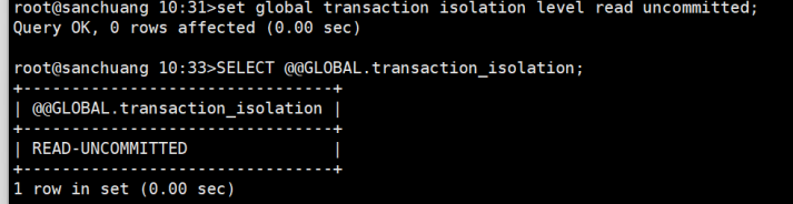 MySql学习-CSDN博客