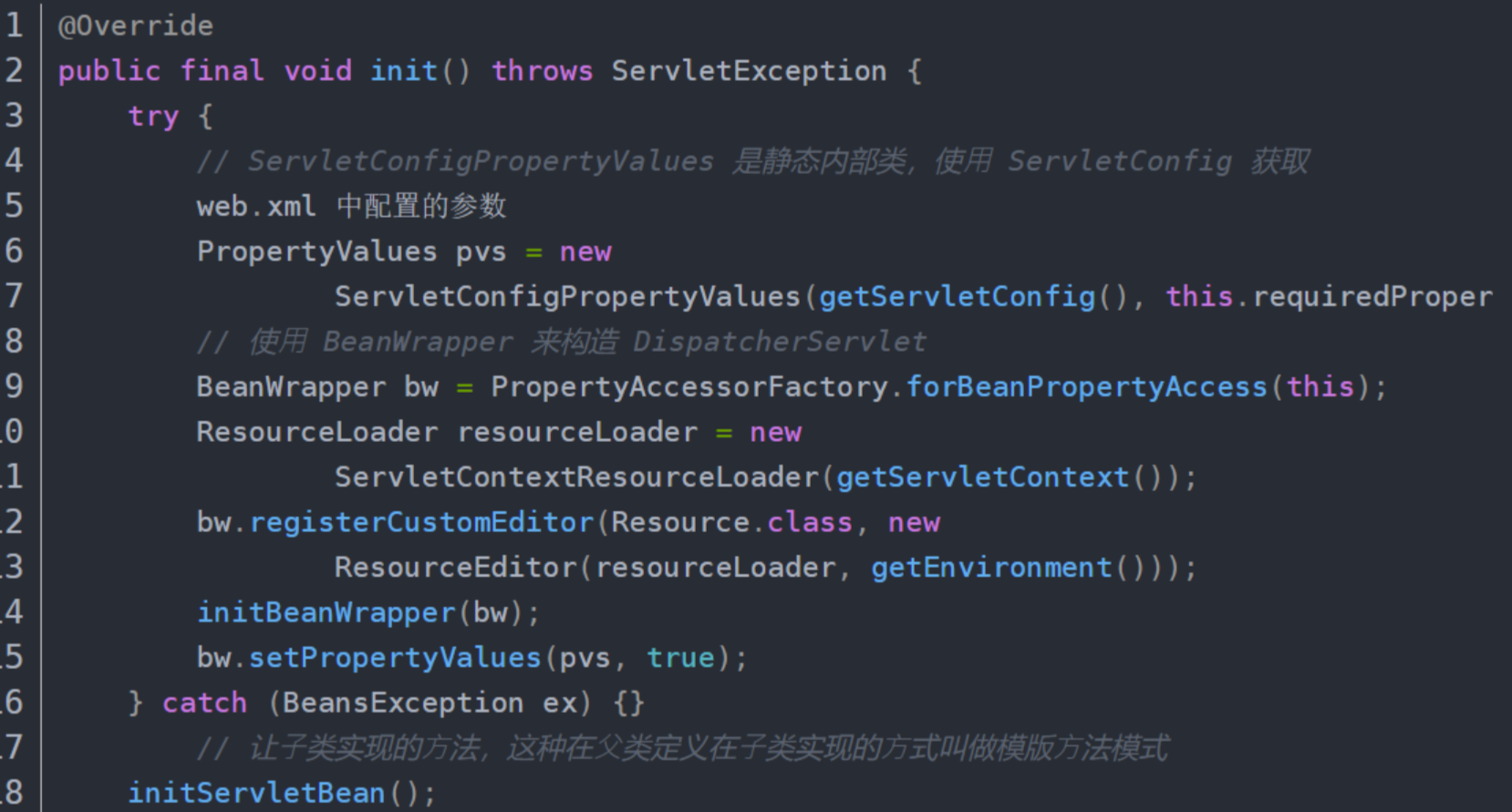 拦截器(DispatcherServlet)源码剖析_dispatcherservlet.dodispatch源码解析-CSDN博客