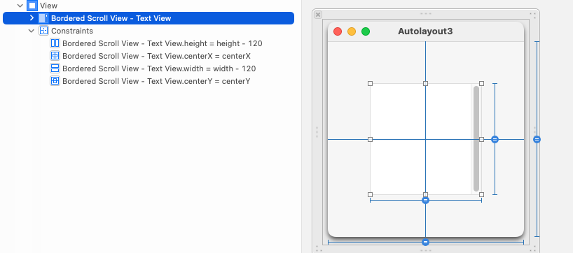 12. Auto Layout 自动布局_autolayout-CSDN博客