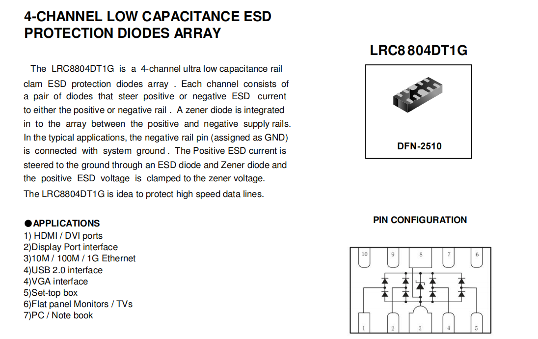 ESD vs. TVS：揭秘电路保护的核心区别与选型艺术_esd和surge保护电路的区别-CSDN博客