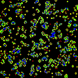 ArrayFire - 通用张量计算库-CSDN博客