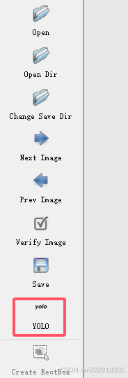 使用LabelImg制作YOLO数据集_labelimg yolo-CSDN博客