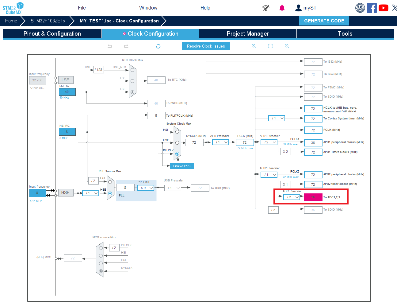 STM32 FREERTOS中ADC+DMA多路与单路数据采集实例_stm32 freesrtos读取adc-CSDN博客