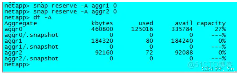 NetApp运维使用手册-CSDN博客